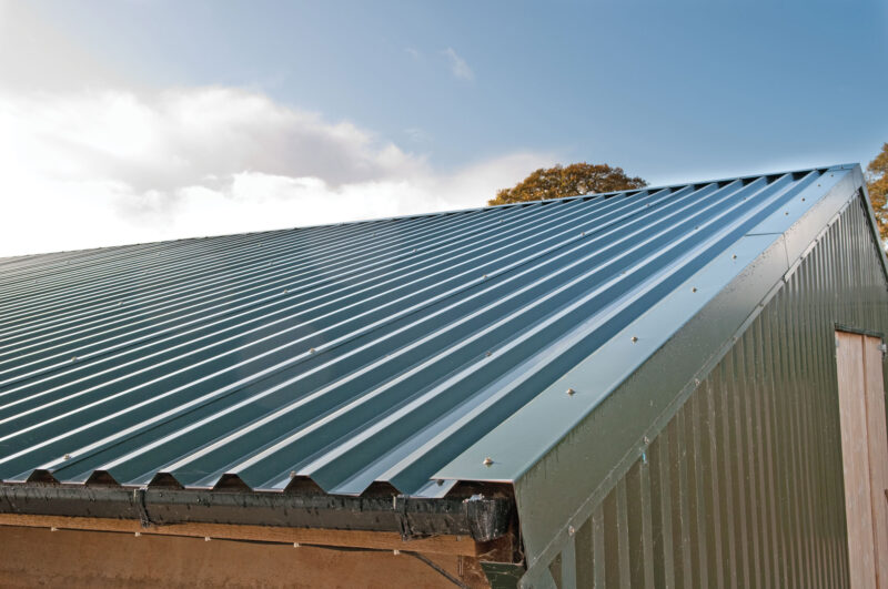 Download our Single Skin Profile Brochure