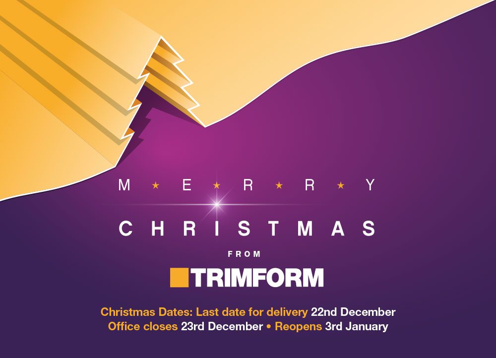 Trimform Raintite Insulated Gutters - Trimform Metal Fabrication Systems