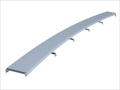 Architectural Features - Trimform Metal Fabrication Systems