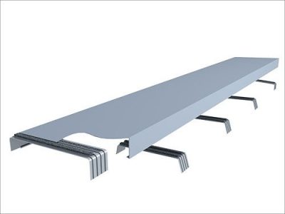 Architectural Features - Trimform Metal Fabrication Systems